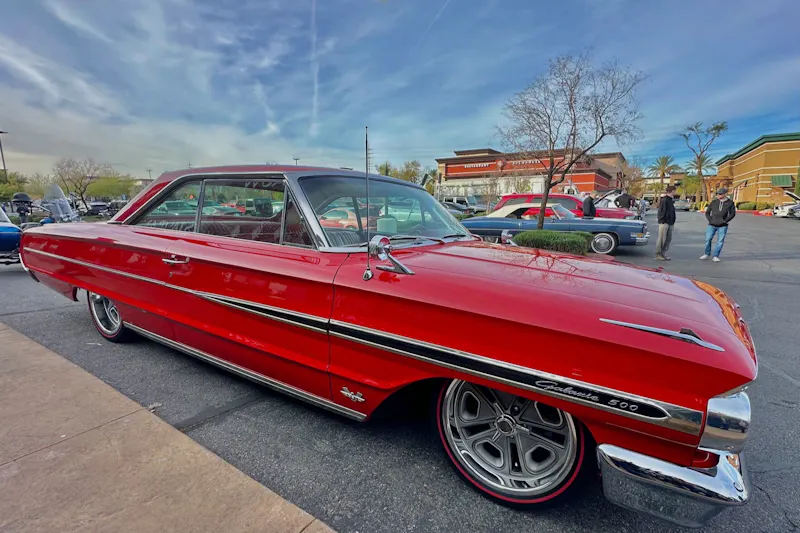 Jody Only, Author at Street Muscle