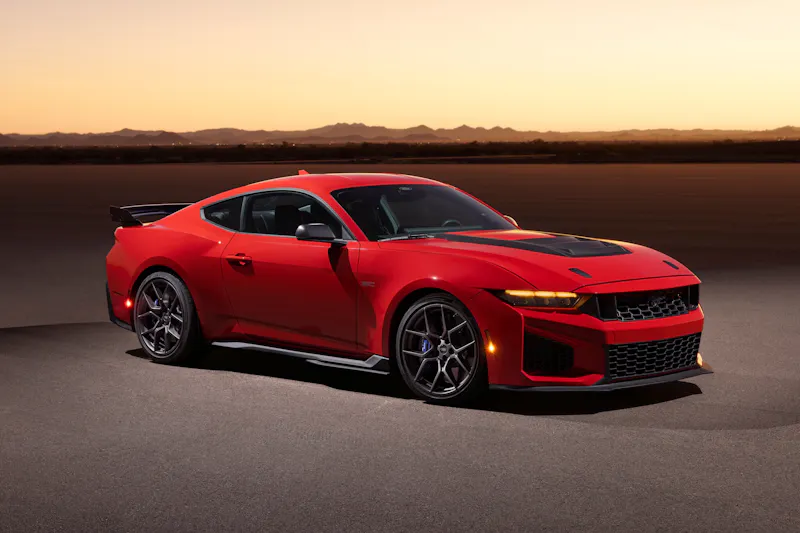 Latest Muscle Car News & Features – Street Muscle